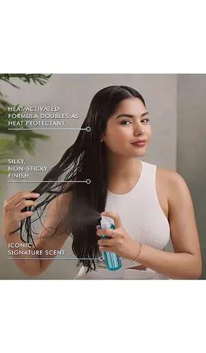MOROCCANOIL Travel Frizz Shield Styling Spray - N,a
