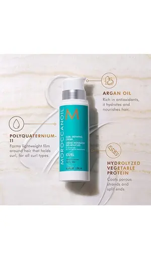 MOROCCANOIL Curl Defining Cream - N,a