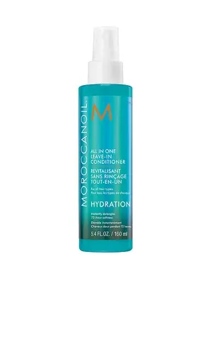 MOROCCANOIL In One Leave-in Conditioner - N,a