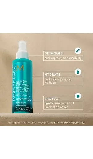 MOROCCANOIL In One Leave-in Conditioner - N,a