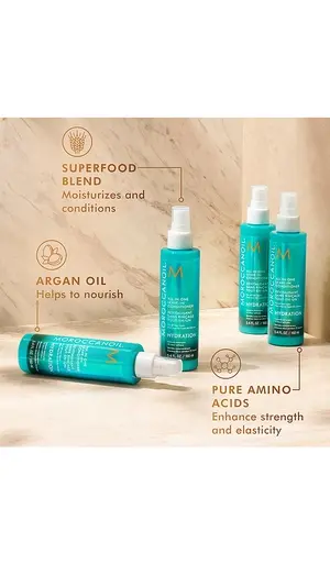 MOROCCANOIL In One Leave-in Conditioner - N,a