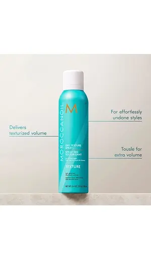 MOROCCANOIL Dry Texture Spray - N,a