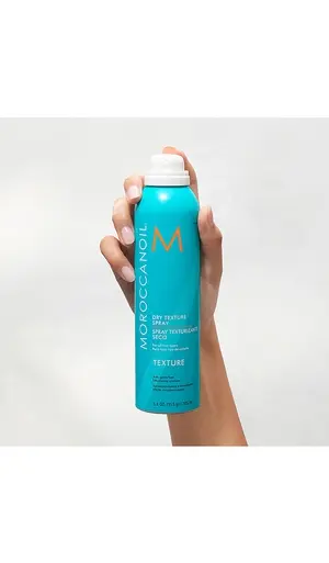 MOROCCANOIL Dry Texture Spray - N,a