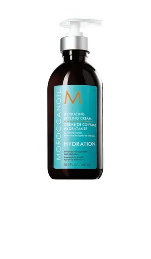MOROCCANOIL Hydrating Styling Cream - N,a