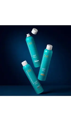 MOROCCANOIL Luminous Hairspray Medium