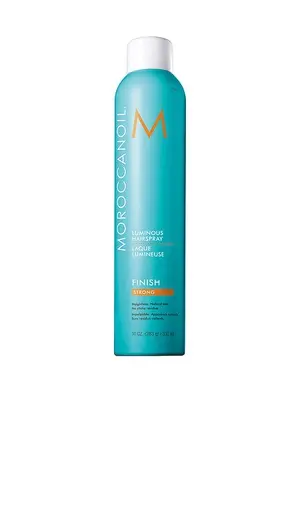 MOROCCANOIL Luminous Hairspray Strong - N,a