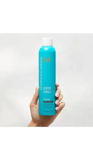 MOROCCANOIL Luminous Hairspray Extra Strong