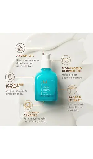 MOROCCANOIL Mending Infusion - N,a