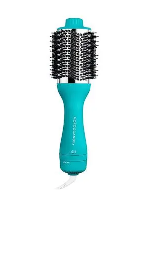 MOROCCANOIL Effortless Style 4-in-1 Blow-dryer Brush - N,a