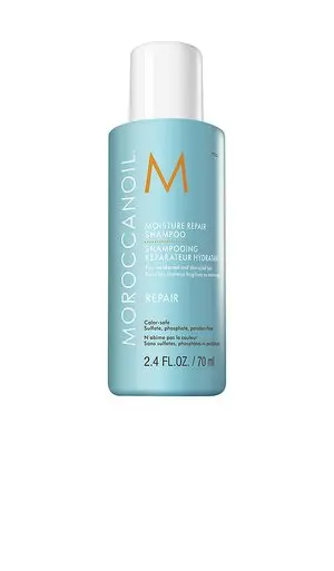 MOROCCANOIL Travel Moisture Repair Shampoo - N,a