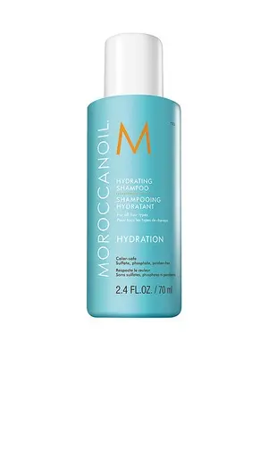 MOROCCANOIL Travel Hydrating Shampoo - N,a