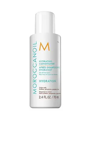 MOROCCANOIL Travel Hydrating Conditioner - N,a