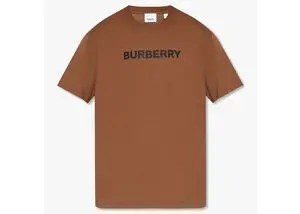 Burberry Logo T-shirt