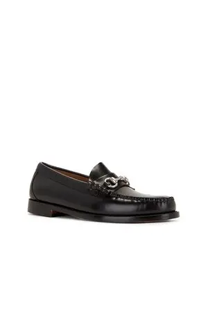 G.H.BASS Lincoln Bit Weejun Loafer