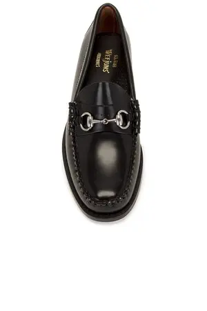 G.H.BASS Lincoln Bit Weejun Loafer