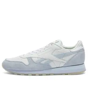 REEBOK X Whim Golf Classic Leather Sneakers