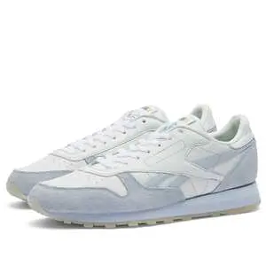 REEBOK X Whim Golf Classic Leather Sneakers
