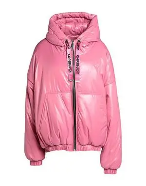 Khrisjoy Hooded Jackets For Women