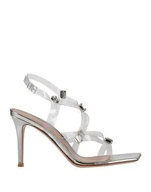 Gianvito Rossi Studded Sandals For Women