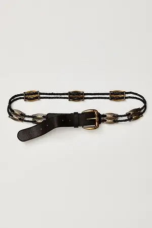 Free People Braided Accessories
