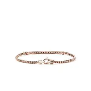 John Hardy Jh Essential Pavé Bracelet - Gold