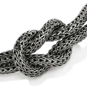 John Hardy Love Knot Bracelet