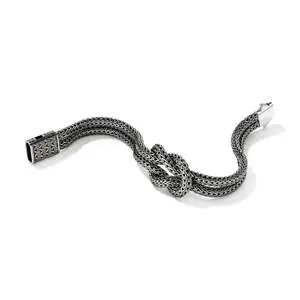 John Hardy Love Knot Bracelet