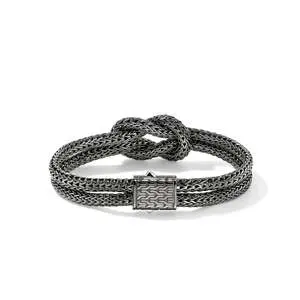 John Hardy Love Knot Bracelet