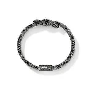 John Hardy Love Knot Bracelet