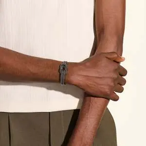 John Hardy Love Knot Bracelet