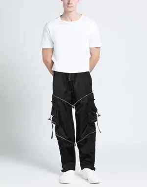 OFF-WHITE™ Relaxed Fit Cargo Pants