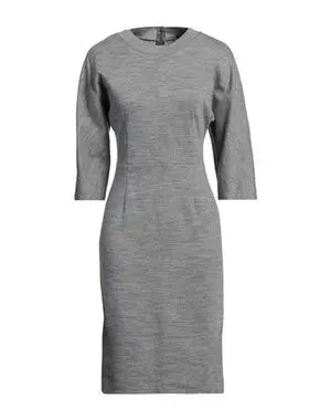 Peserico Midi Bodycon Dress