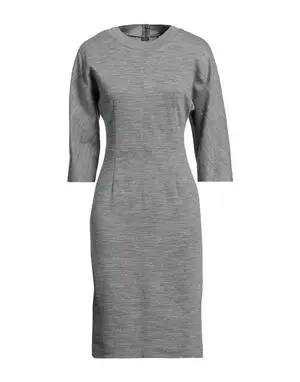 Peserico Midi Bodycon Dress