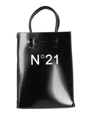 N°21 Logo Bags For Women