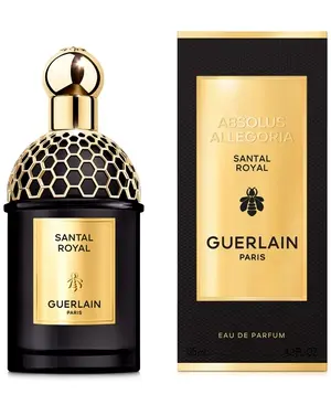 GUERLAIN Absolus Allegoria Santal Royal Eau De Parfum - No Color