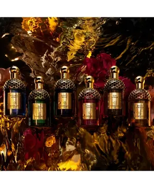 GUERLAIN Absolus Allegoria Santal Royal Eau De Parfum - No Color
