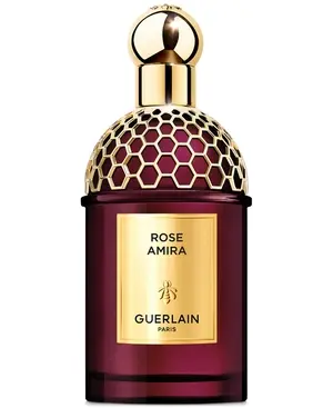 GUERLAIN Absolus Allegoria Rose Amira Eau De Parfum - No Color