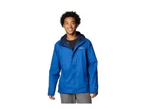 Columbia Classic Outerwear For Men