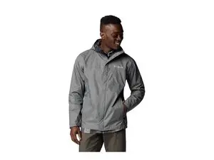 Columbia Long Sleeve Jackets For Men