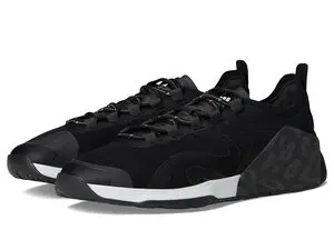 Adidas By Stella McCartney Dropset Training Sneakers - Black