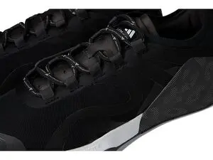Adidas By Stella McCartney Dropset Training Sneakers - Black