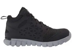 REEBOK Sublite Cushion Work Alloy Toe Sd Mid