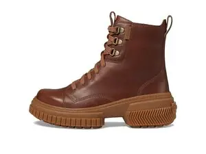 Sorel Onatm Ave Boot Lace Waterproof - Tan
