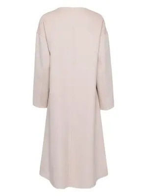 N.peal Single-breasted Coat