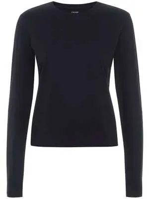 FRAME Long-sleeve T-shirt