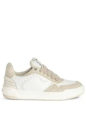 Zadig&voltaire Ankle Sneakers For Women