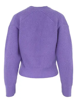 Simkhai Linda Ribbed Jumper