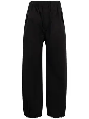 Wardrobe.NYC Beach Track Pants
