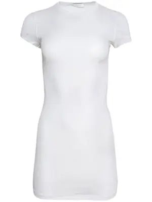 Wardrobe.NYC Jersey Mini Dress