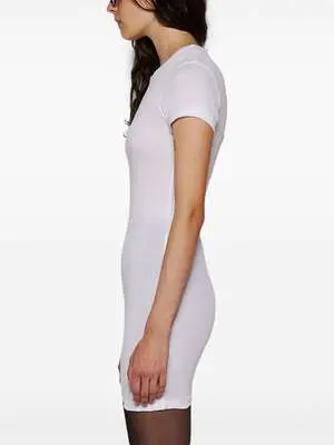 Wardrobe.NYC Jersey Mini Dress